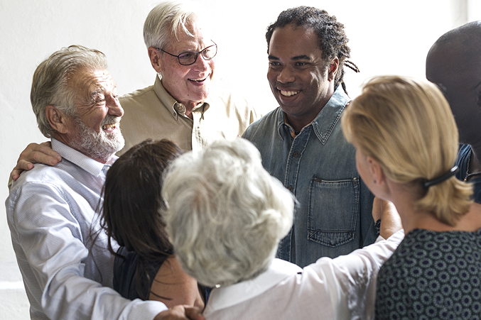 connect – RCCG Living Spring International, Pittsburgh